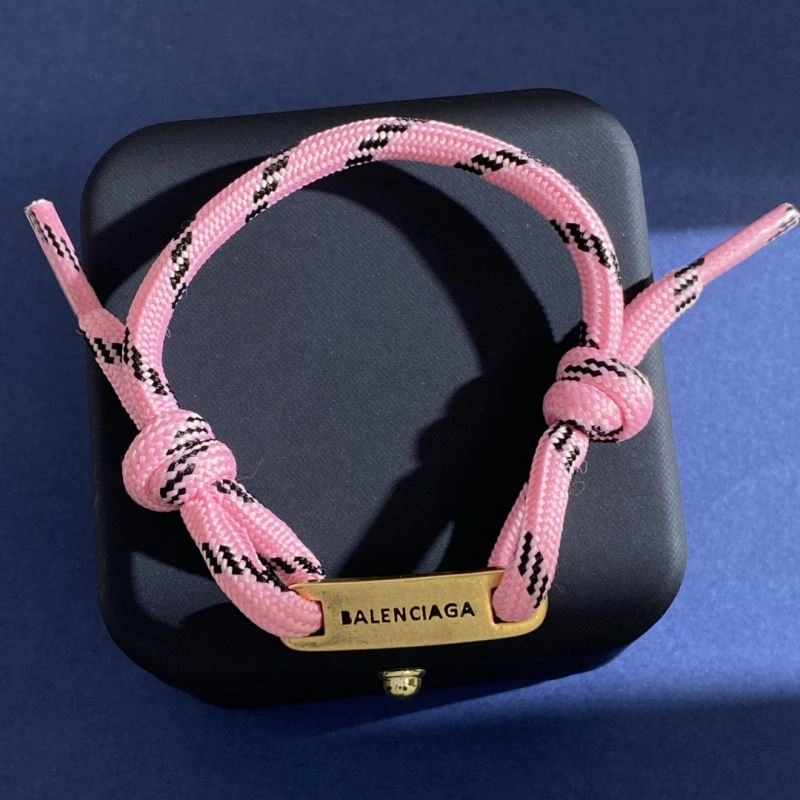 Top match Balenciaga Bracelets