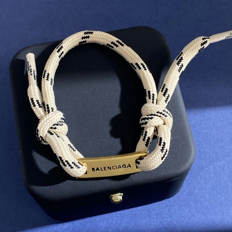 Top match Balenciaga Bracelets