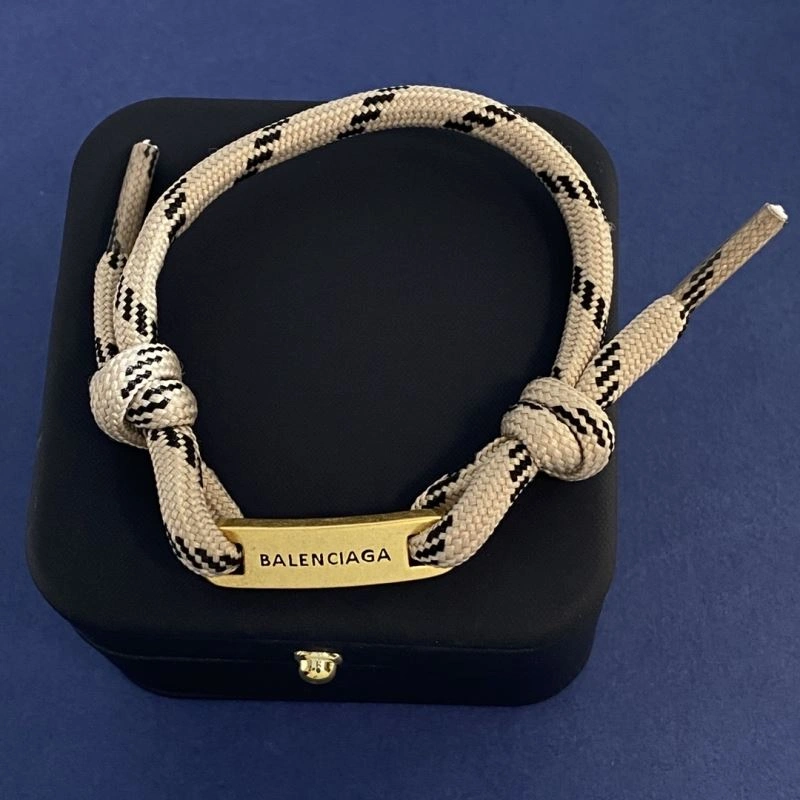 Top match Balenciaga Bracelets