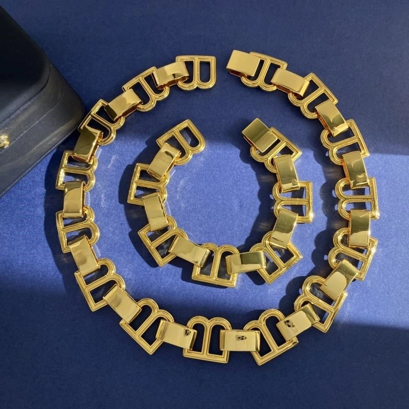 Balenciaga Bracelets
