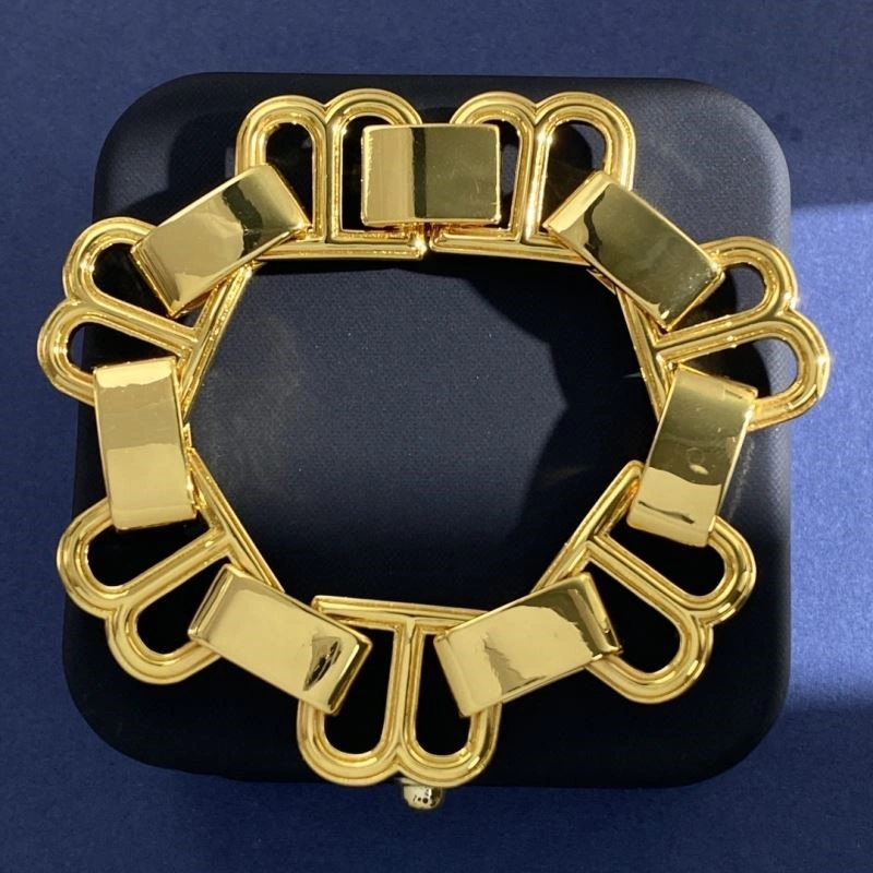 Budget-friendly Balenciaga Bracelets