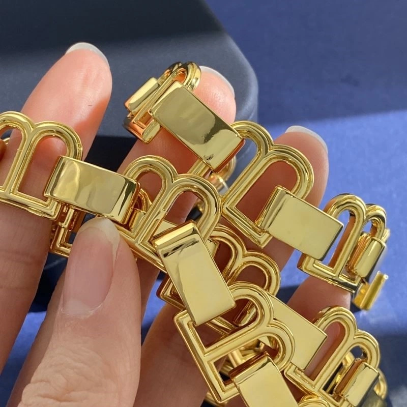 Budget-friendly Balenciaga Bracelets