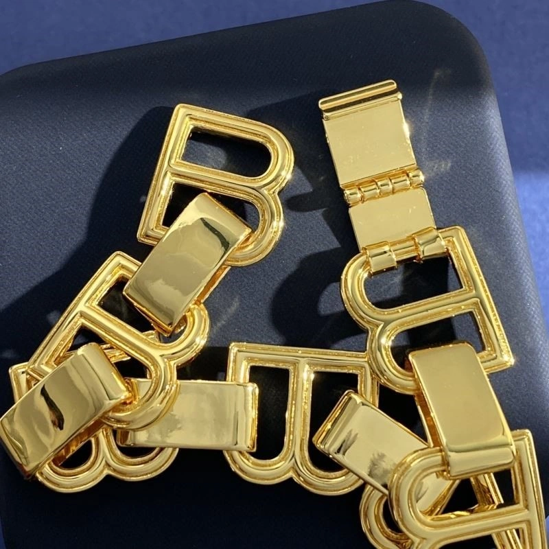 Budget-friendly Balenciaga Bracelets