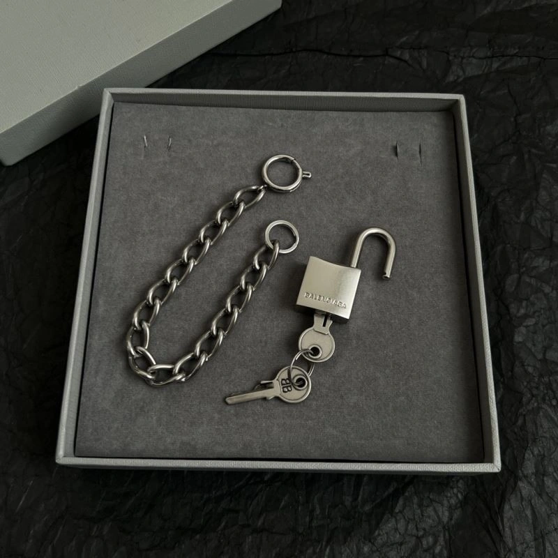 Brand-authenticated Balenciaga Bracelets