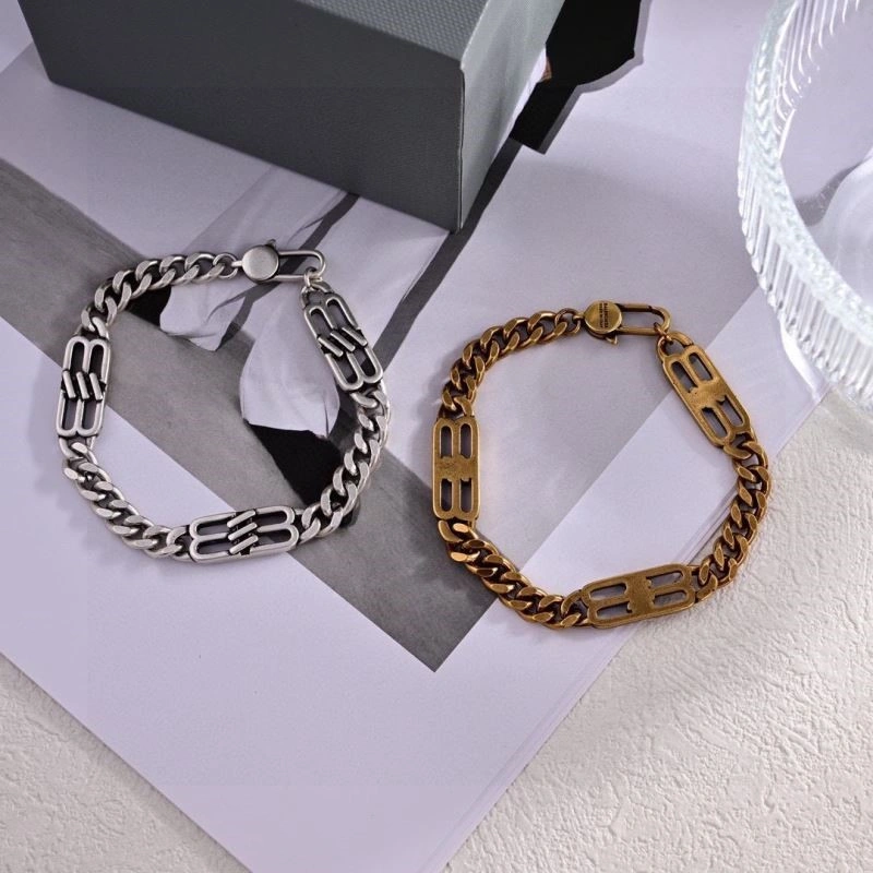 Perfect replica Balenciaga Bracelets