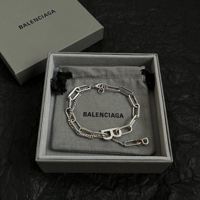 Genuine Balenciaga Bracelets