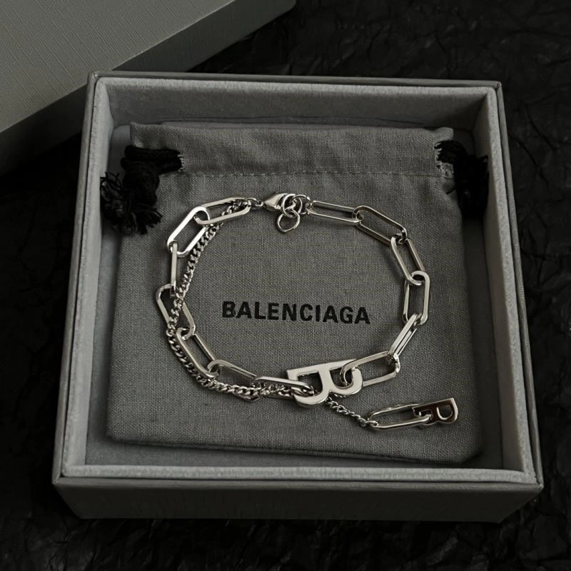 Genuine Balenciaga Bracelets