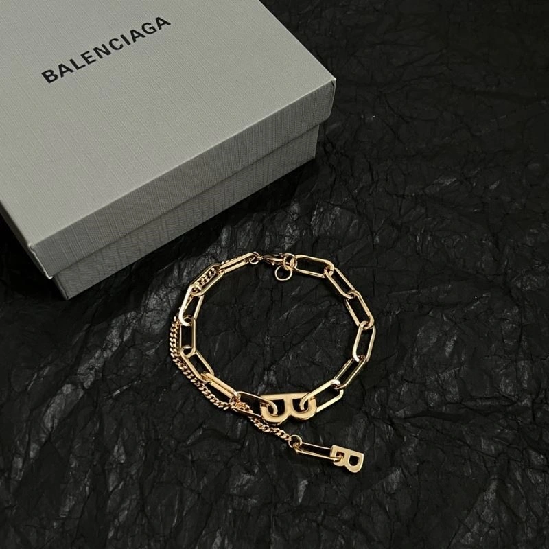 Balenciaga Bracelets