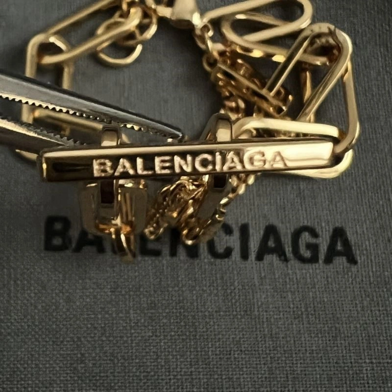 Real Balenciaga Bracelets