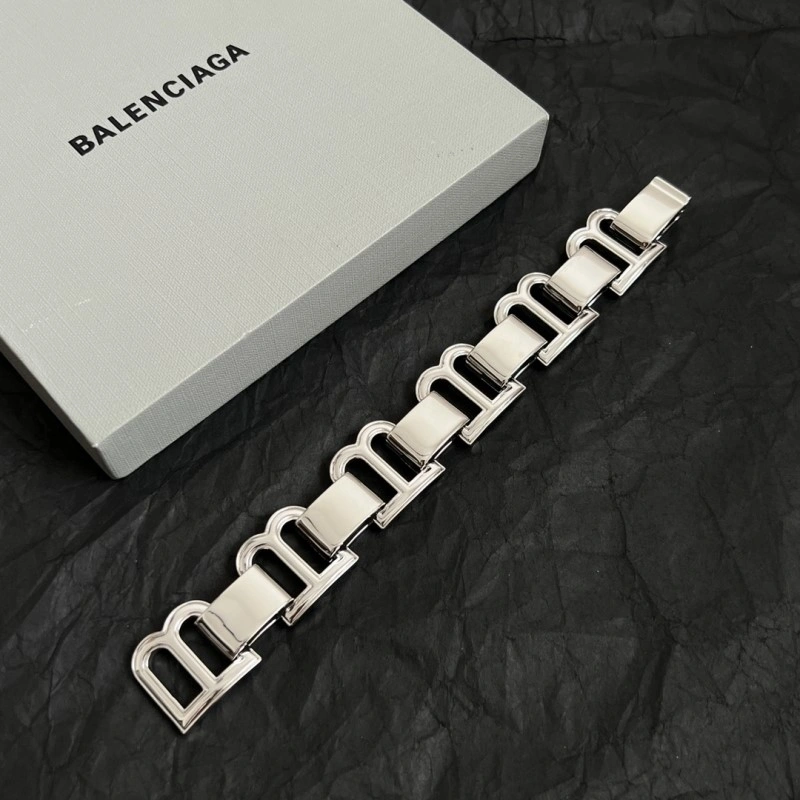 Genuine Balenciaga Bracelets