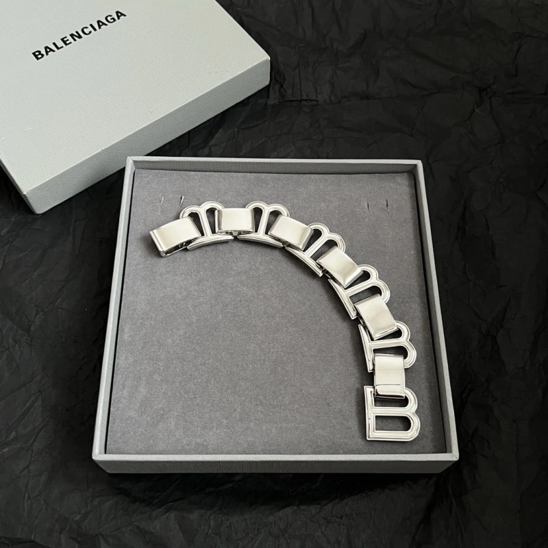 Genuine Balenciaga Bracelets