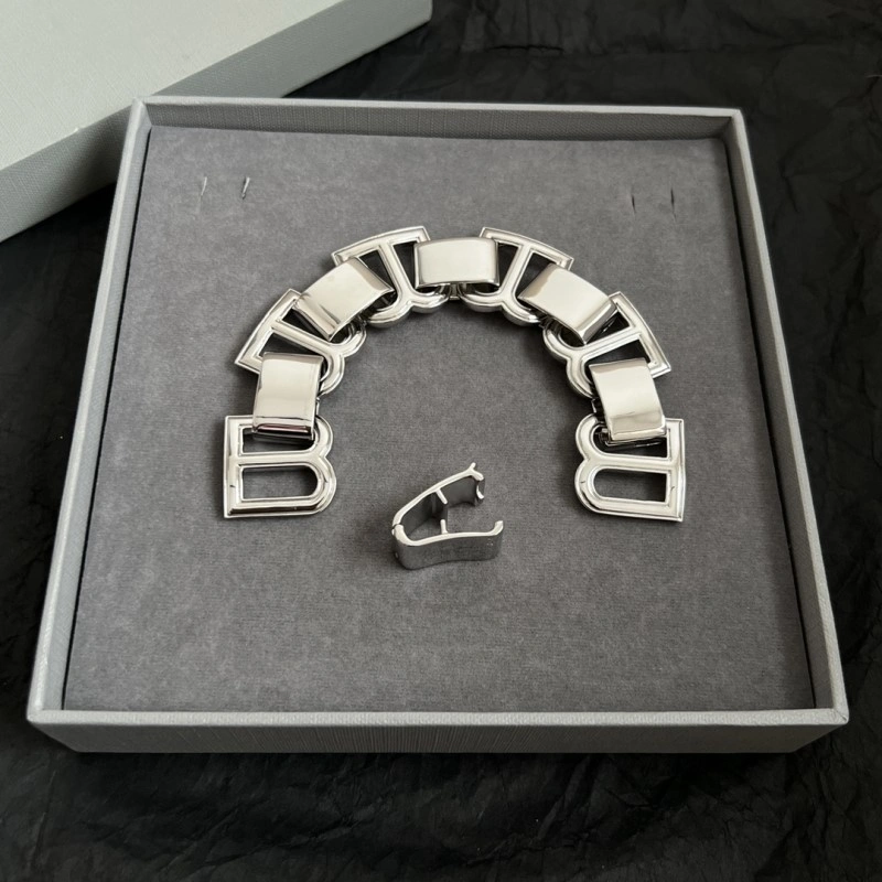 Genuine Balenciaga Bracelets