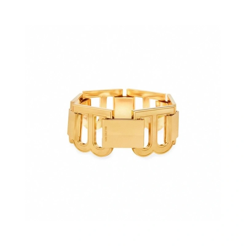 Real Balenciaga Bracelets