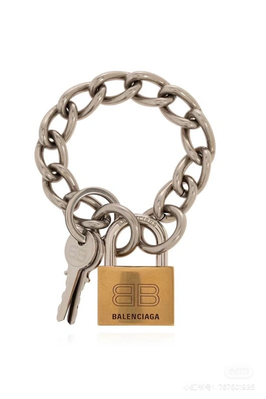 Original Balenciaga Bracelets