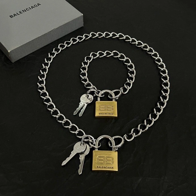 Original Balenciaga Bracelets