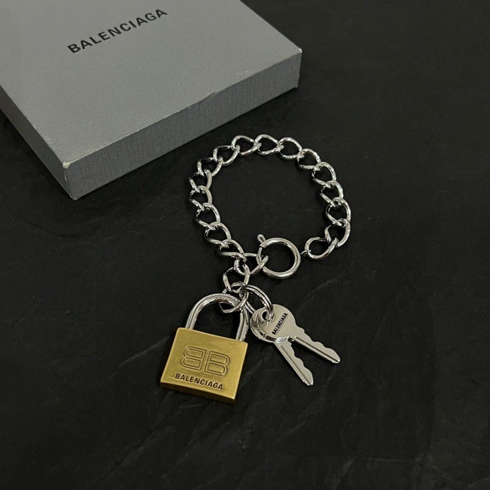 Original Balenciaga Bracelets