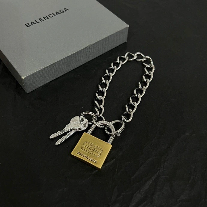 Original Balenciaga Bracelets