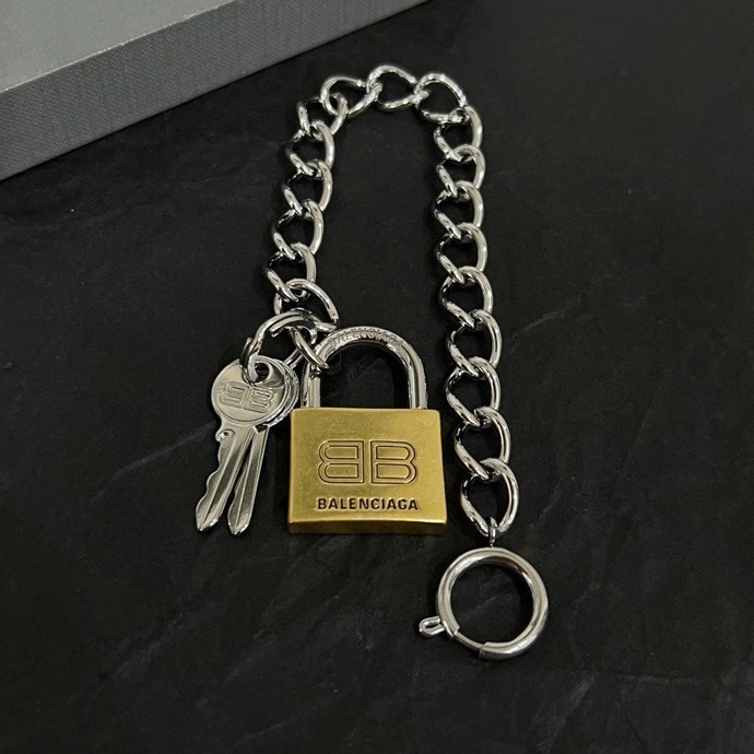 Original Balenciaga Bracelets