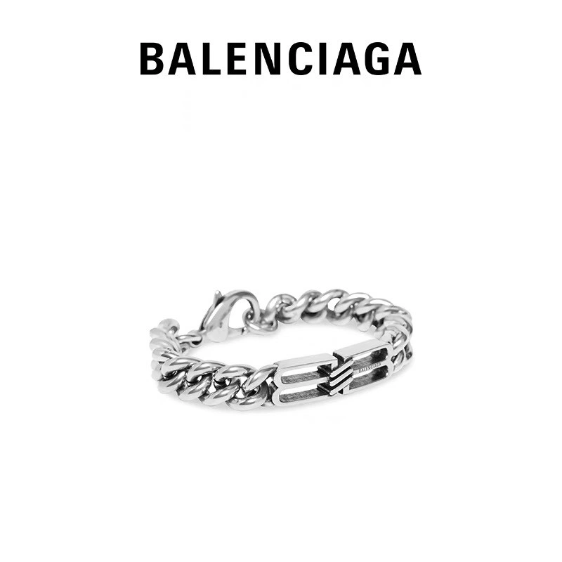 Value-priced Balenciaga Bracelets