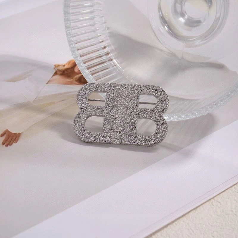OEM Balenciaga Brooches