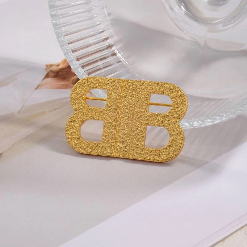 OEM Balenciaga Brooches