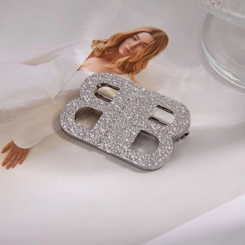 OEM Balenciaga Brooches