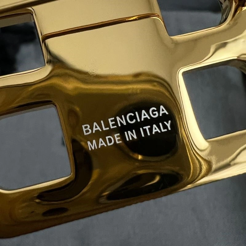 Authentic Balenciaga Brooches