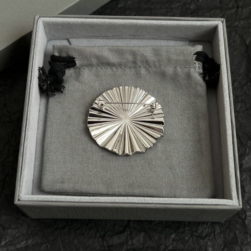Mirror quality Balenciaga Brooches