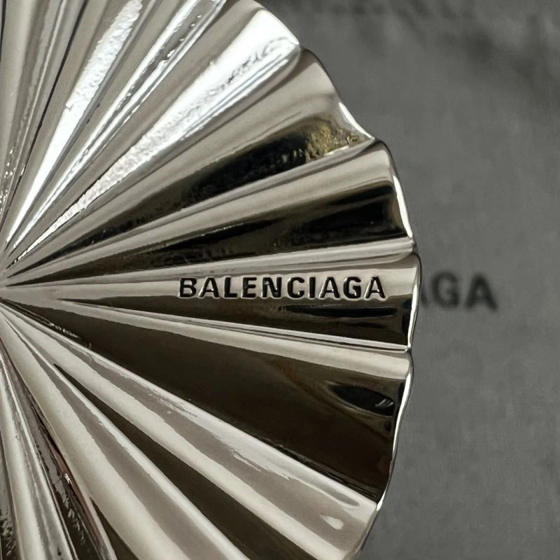 Mirror quality Balenciaga Brooches