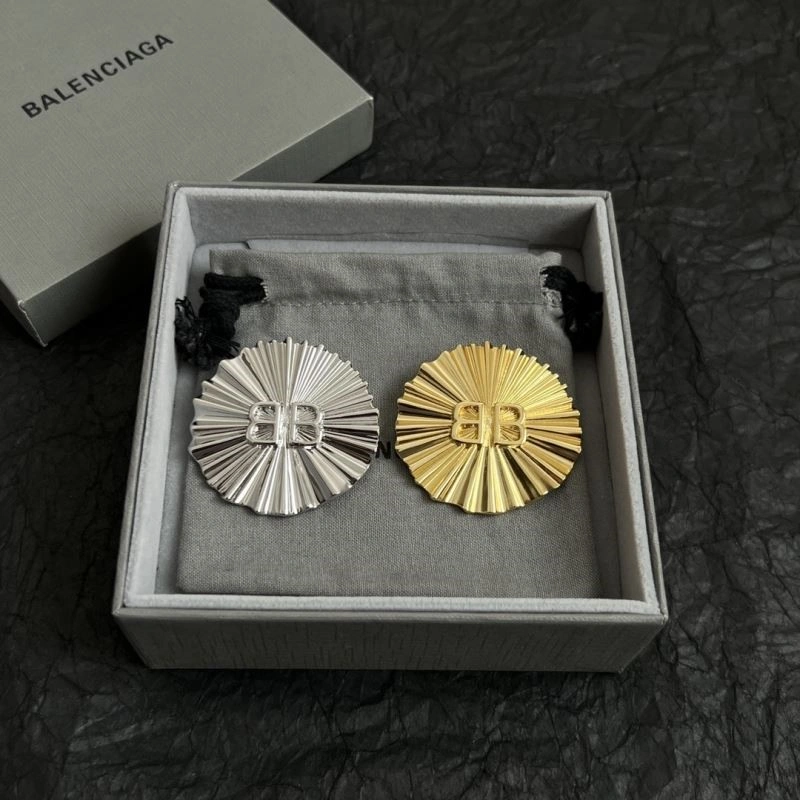 Economical Balenciaga Brooches