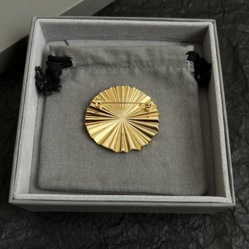 Economical Balenciaga Brooches