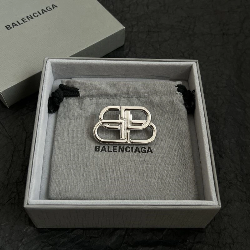 Balenciaga Brooches