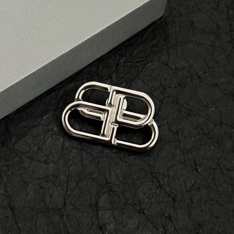 Precise copy Balenciaga Brooches