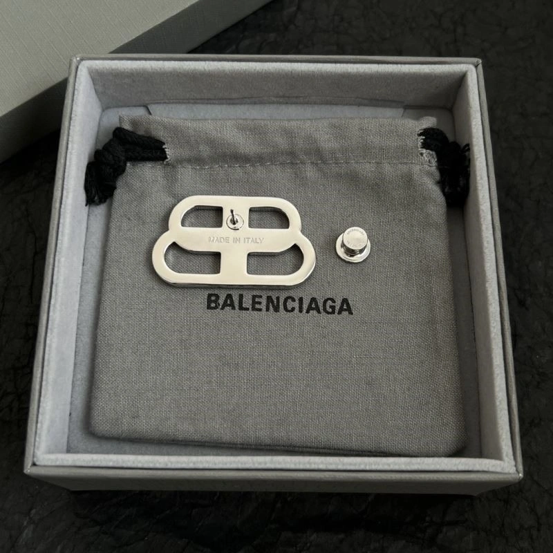 Precise copy Balenciaga Brooches