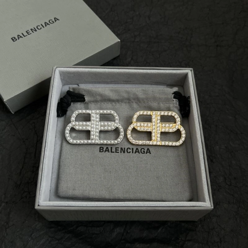 Discounted Balenciaga Brooches