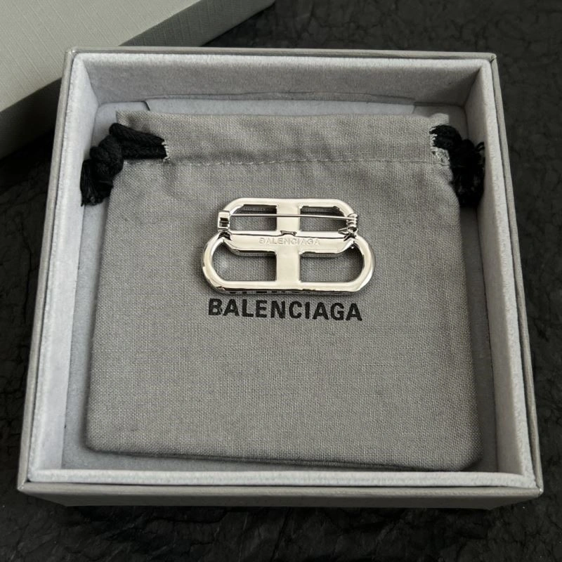Discounted Balenciaga Brooches