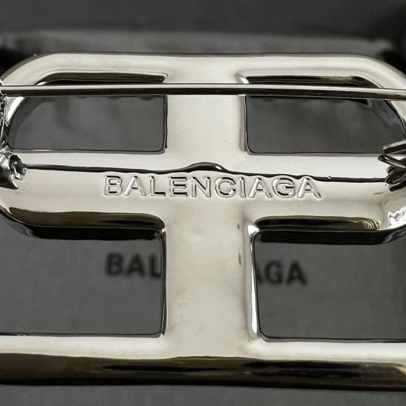 Discounted Balenciaga Brooches
