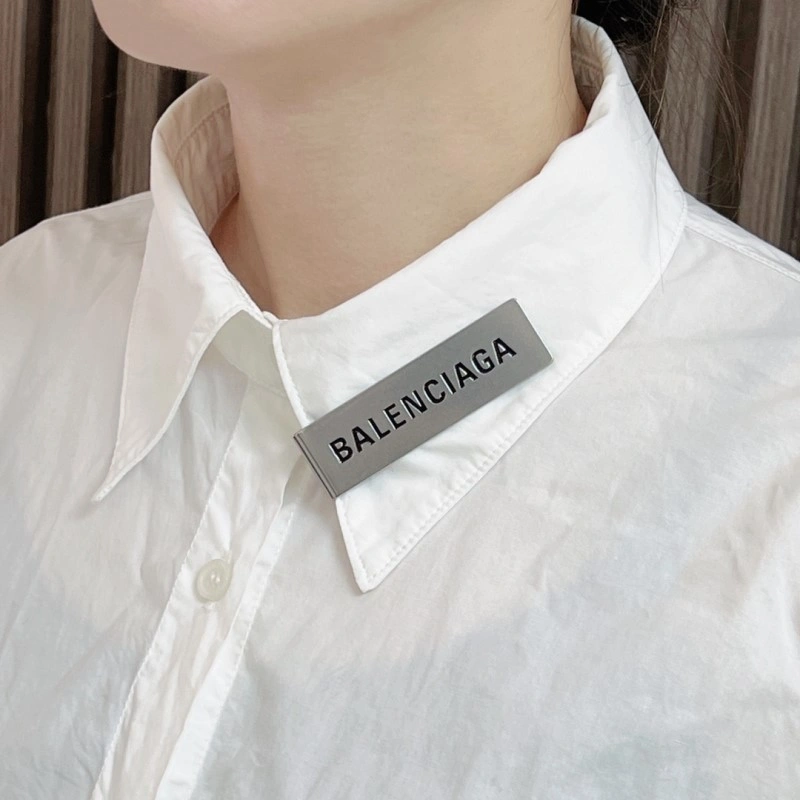 Balenciaga Brooches