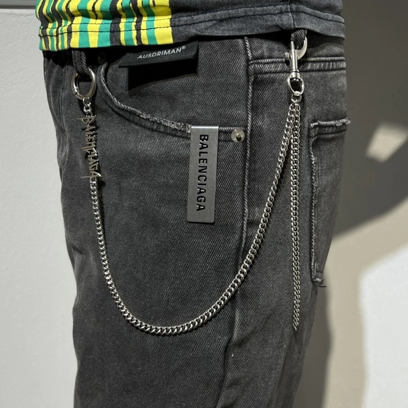 Real Balenciaga Brooches
