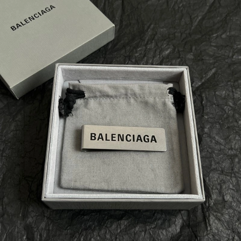 Real Balenciaga Brooches