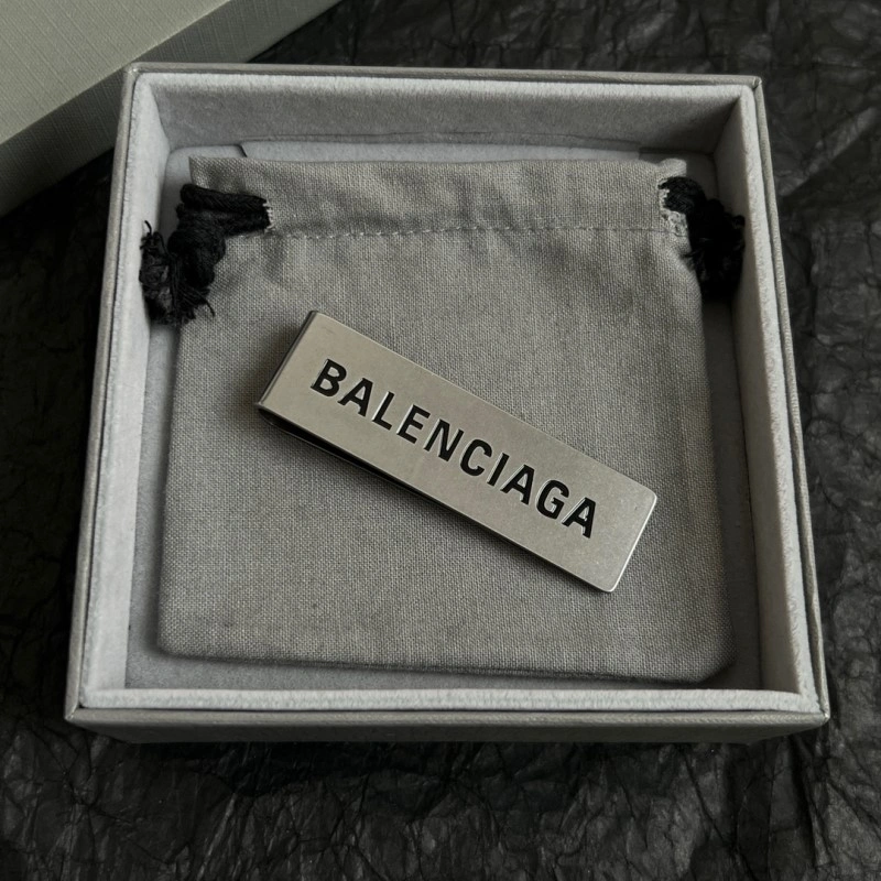 Real Balenciaga Brooches