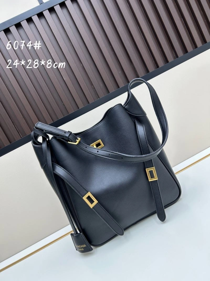 Balenciaga Bucket Bags