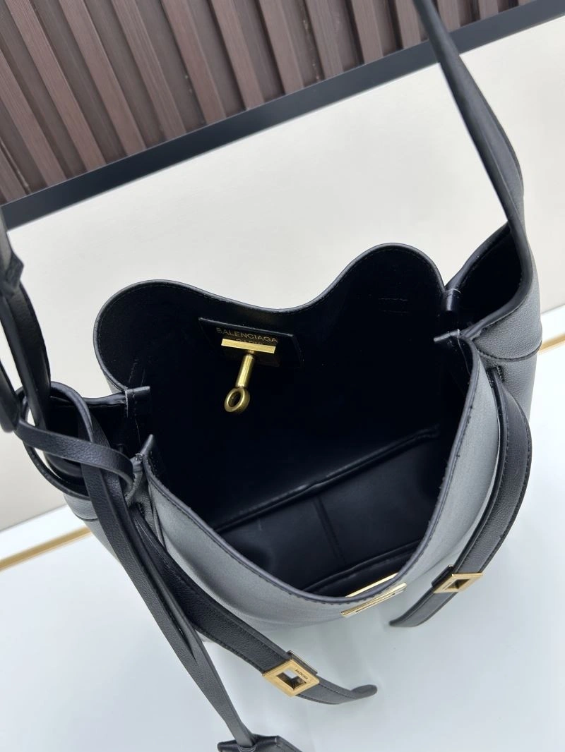 Economical Balenciaga Bucket Bags