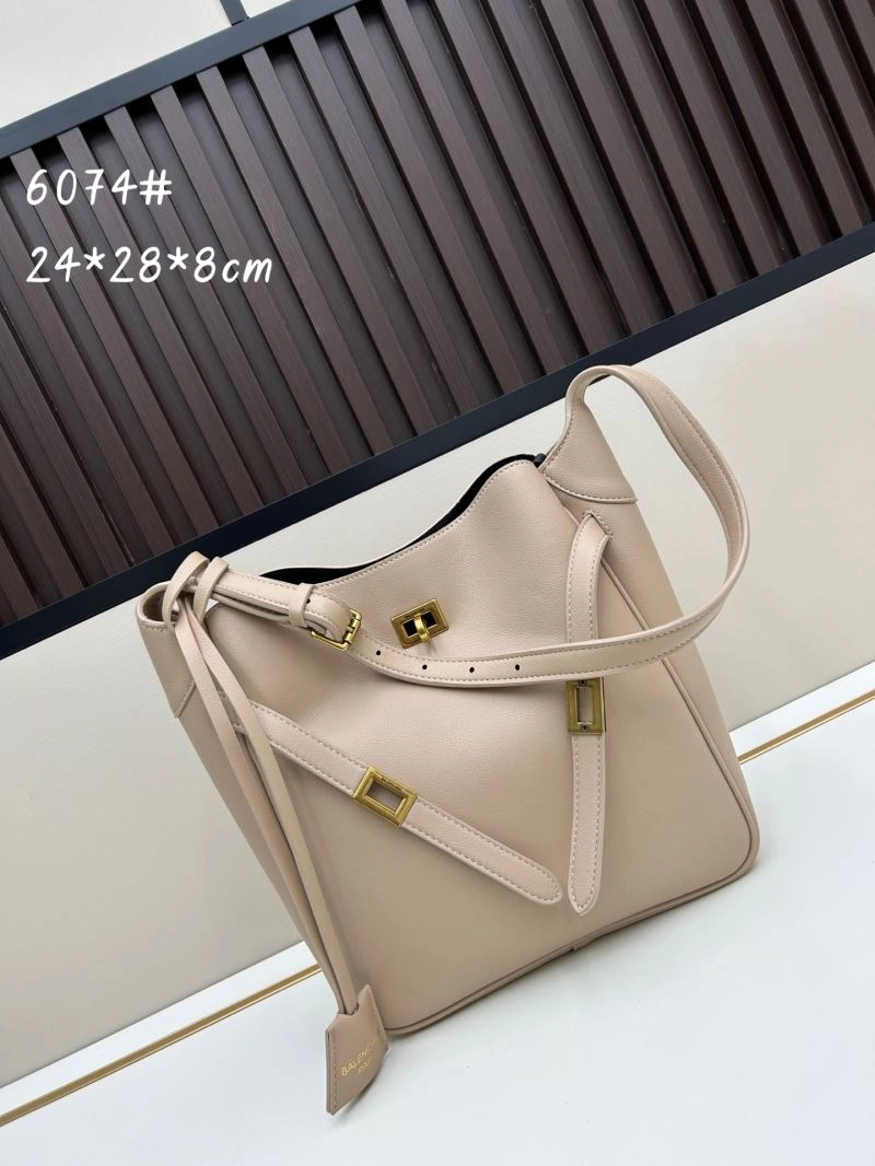 Balenciaga Bucket Bags