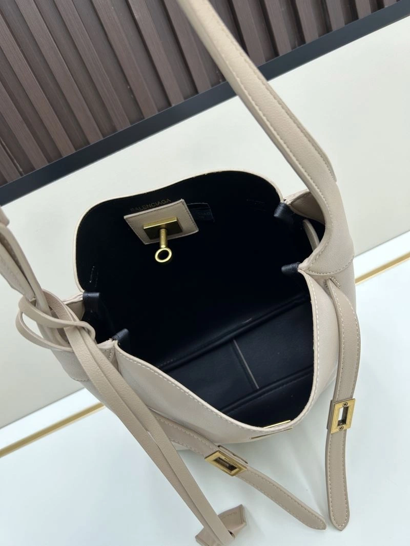 Inexpensive Balenciaga Bucket Bags
