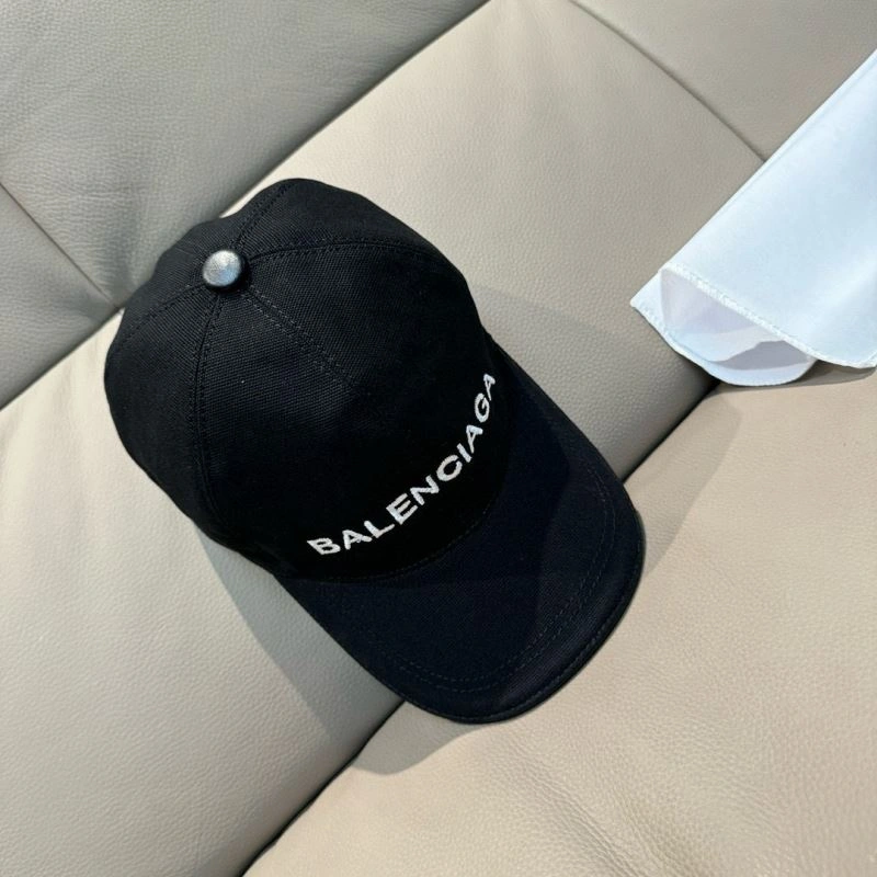 Balenciaga Caps