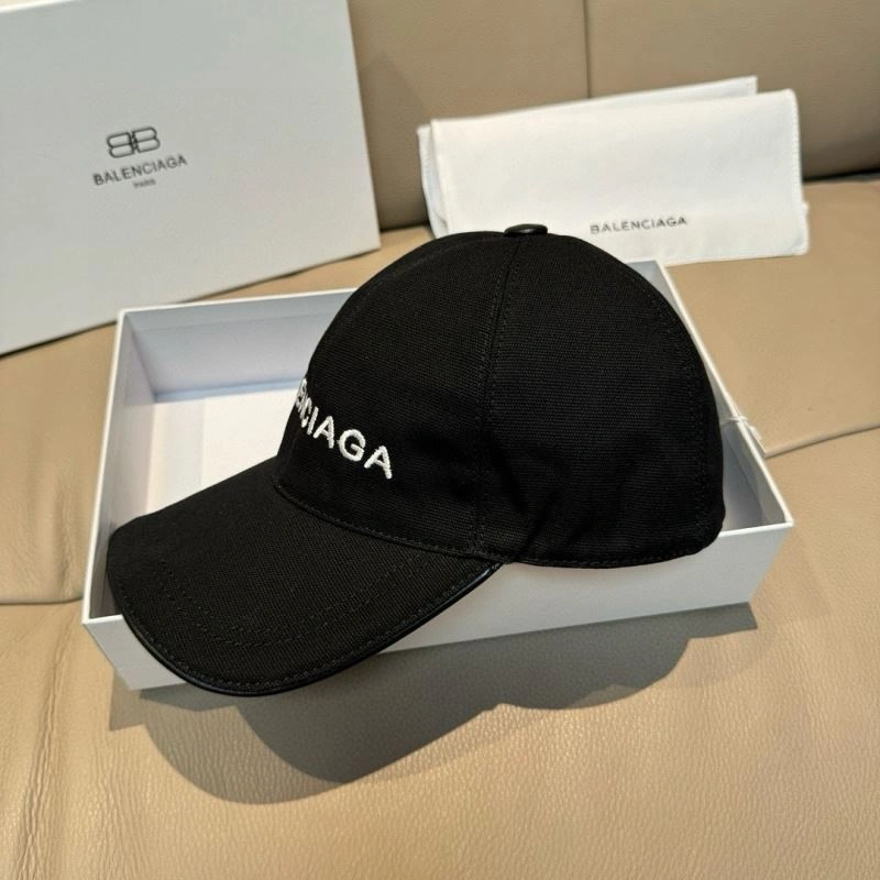 Cut-rate Balenciaga Caps
