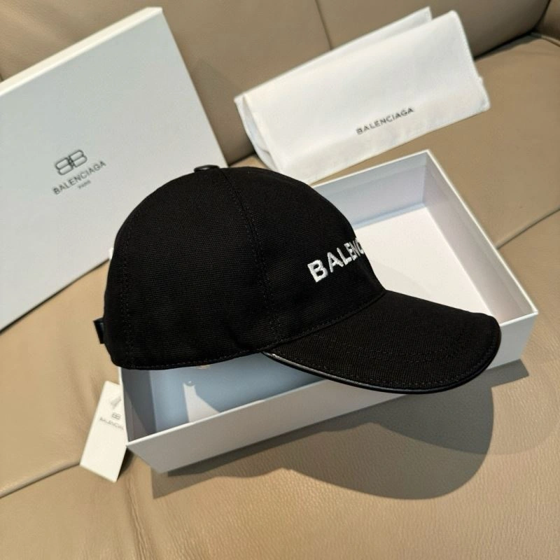 Cut-rate Balenciaga Caps
