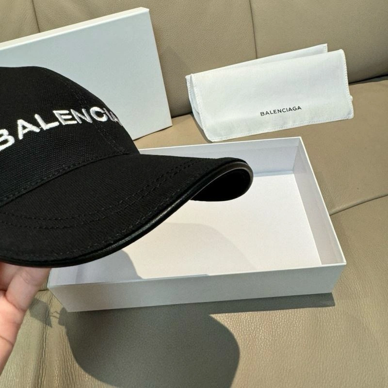 Cut-rate Balenciaga Caps