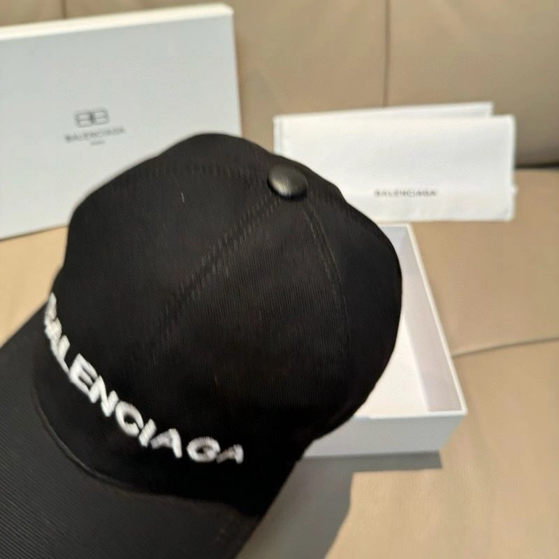 Cut-rate Balenciaga Caps